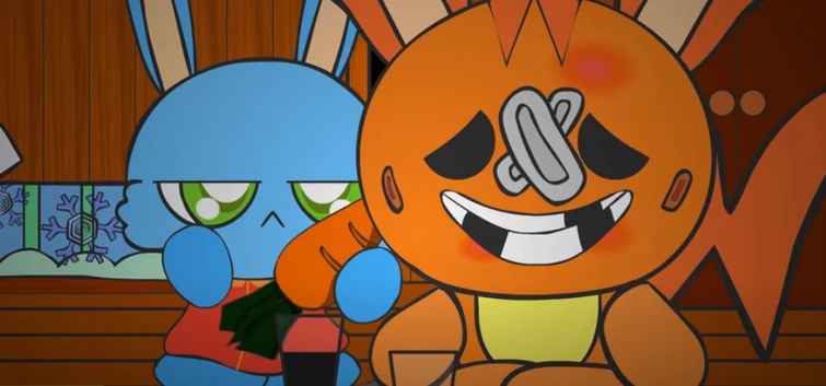 Discuss Everything About Pretty Blood Wiki | Fandom