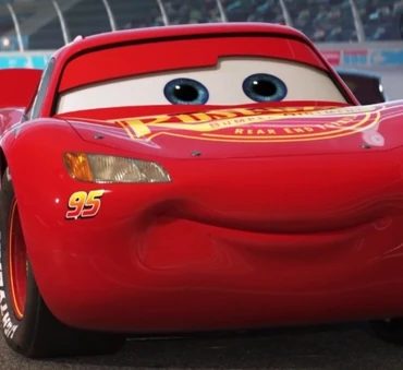 Who is a better character?Episode 12:Lightning McQueen vs Chick Hicks ...