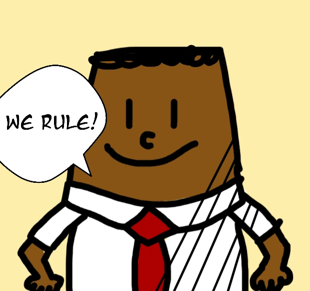 Manga George | Fandom