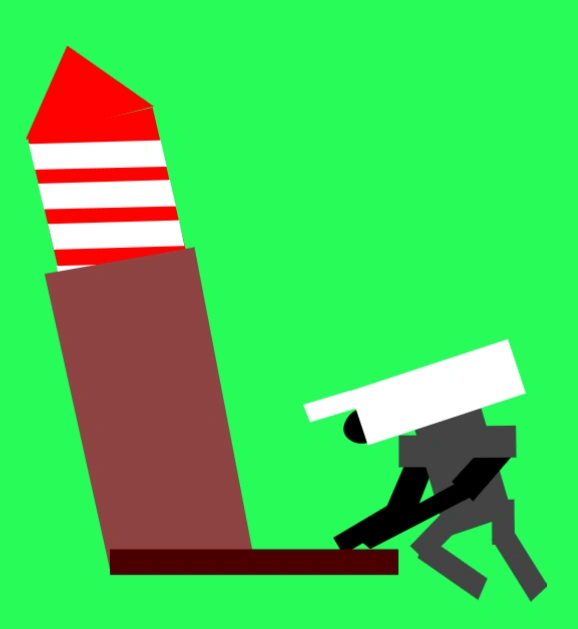 Firework launcher cameramam | Fandom