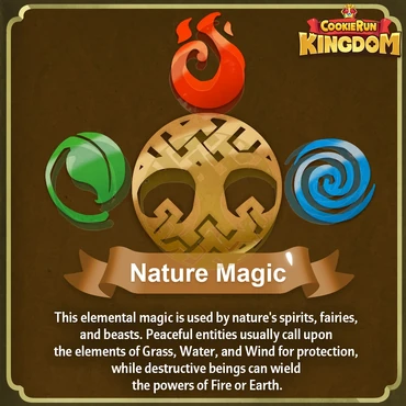 Which type of CRK Magic would you want to have? | Fandom