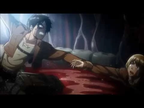 These are my favorite songs with AoT AMVs | Fandom