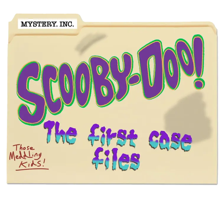 Discuss Everything About Scoobypedia | Fandom