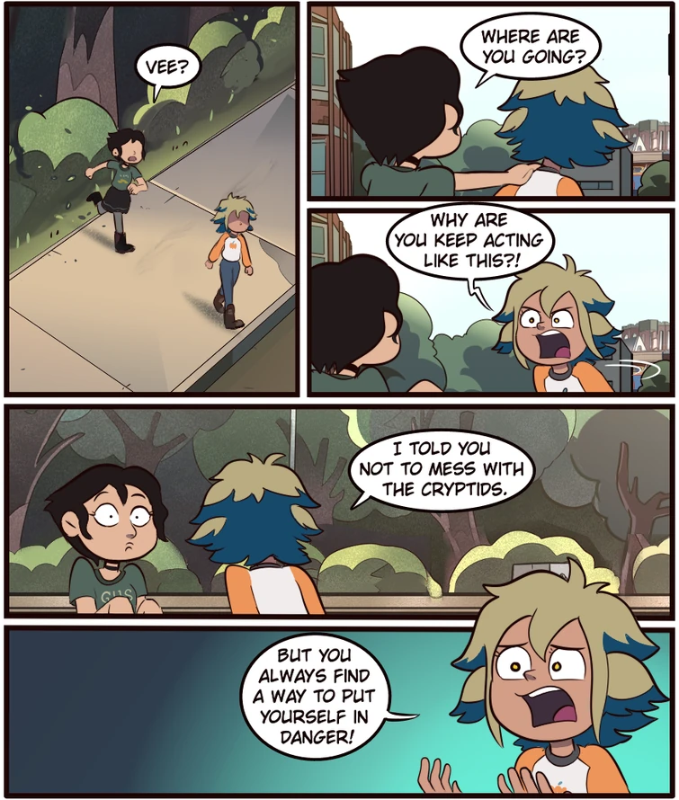 [ moringmark] The Reason | Fandom