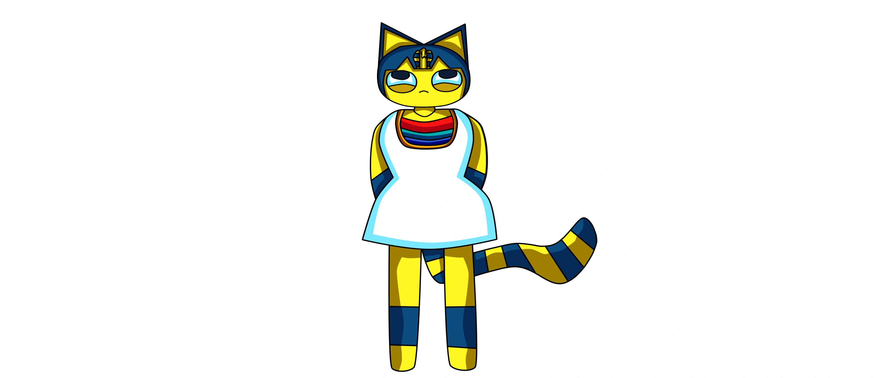 Ankha | Fandom