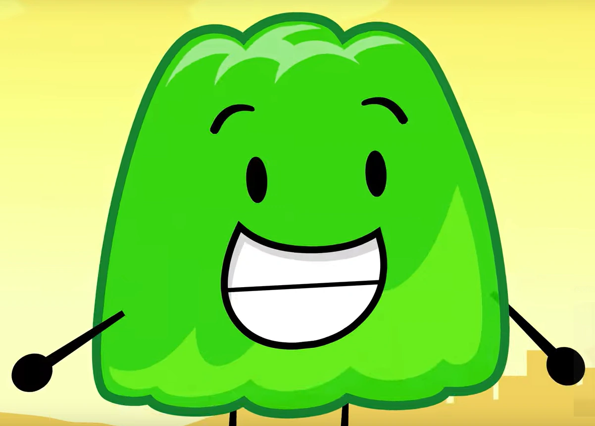 [SPOILERS FOR BFDIA 17] here comes da boooooi | Fandom