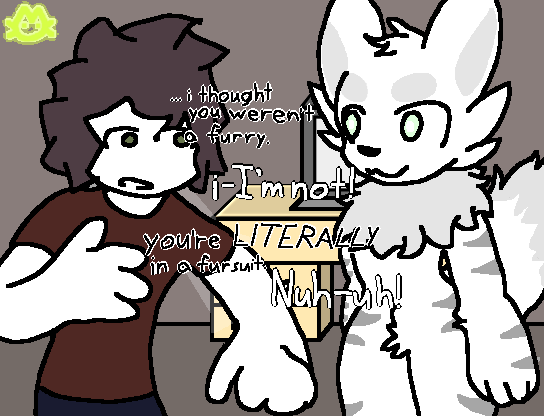 an unexpected encounter | Fandom