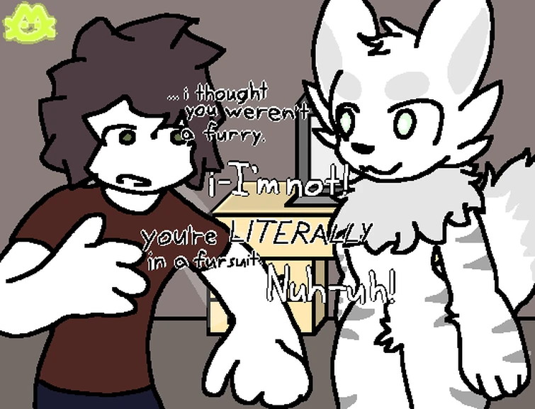 Discuss Everything About Changed Wiki | Fandom