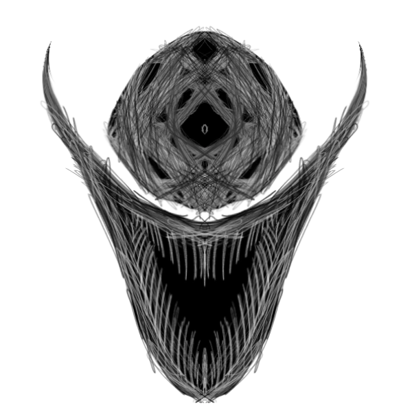 Remade one of my own entities | Fandom