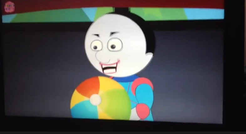 I found.... | Fandom