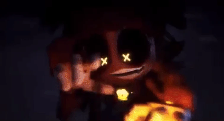 Cyn vs Malware But In A Vs Edit Format | Fandom