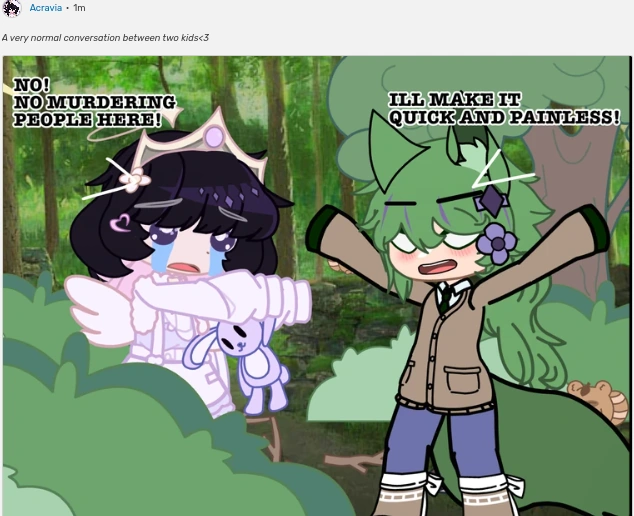 very normal | Fandom