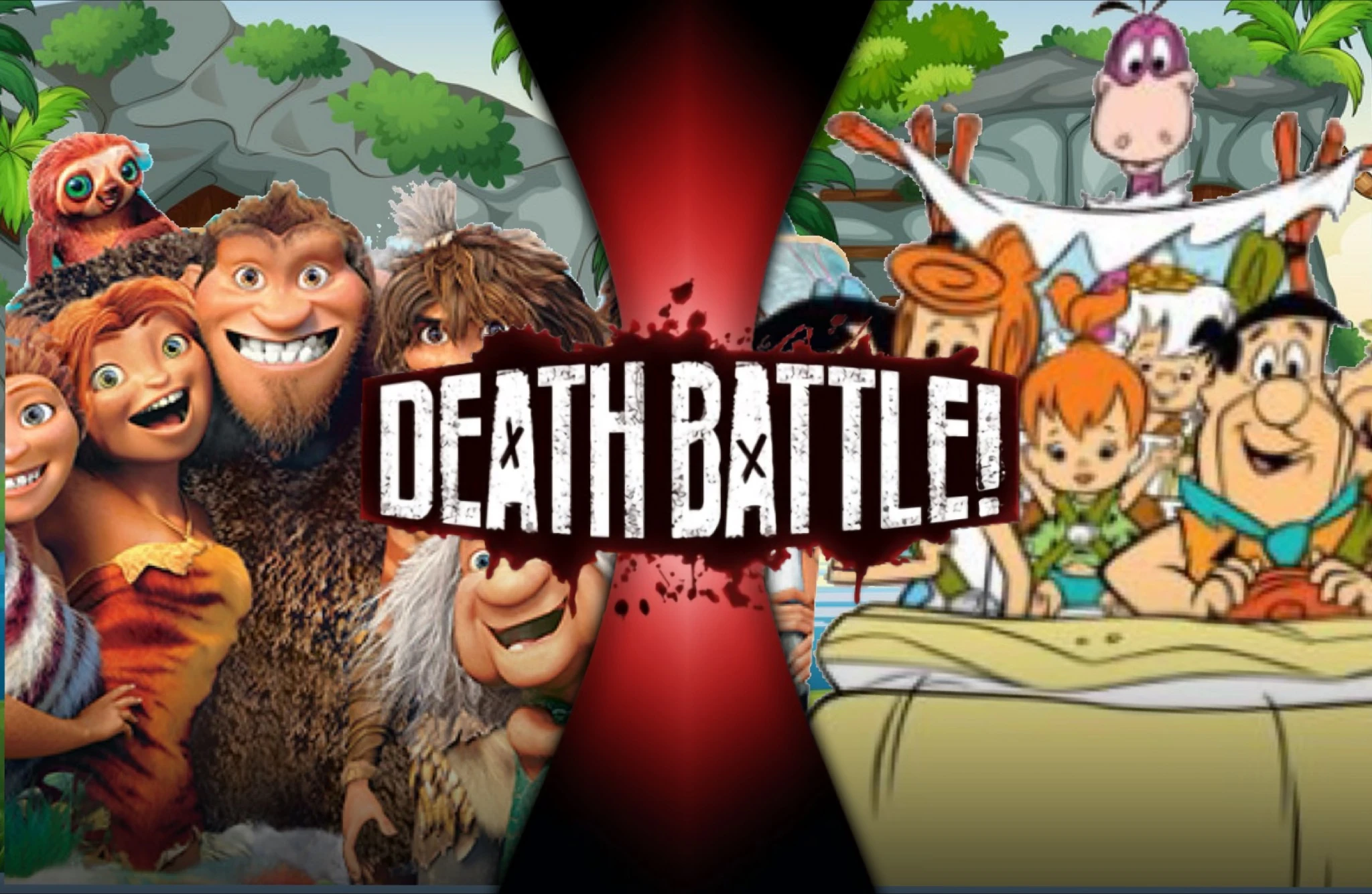 Who would win | Fandom