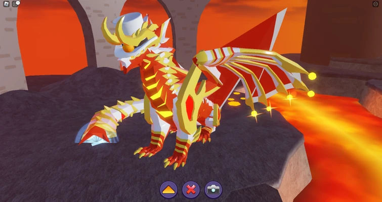 Discuss Everything About Dragon Adventures Wiki | Fandom
