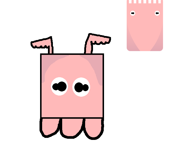 creature | Fandom