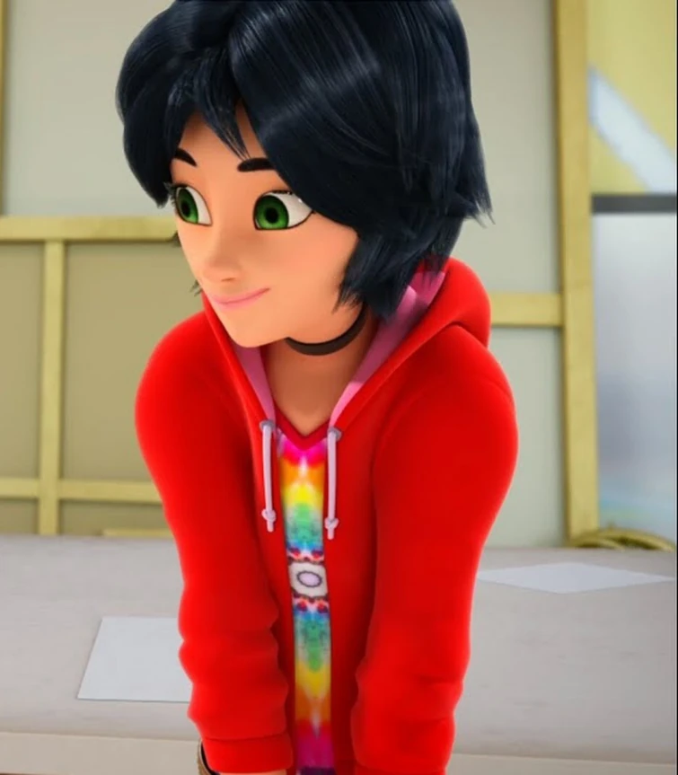 Marc Anciel | Fandom