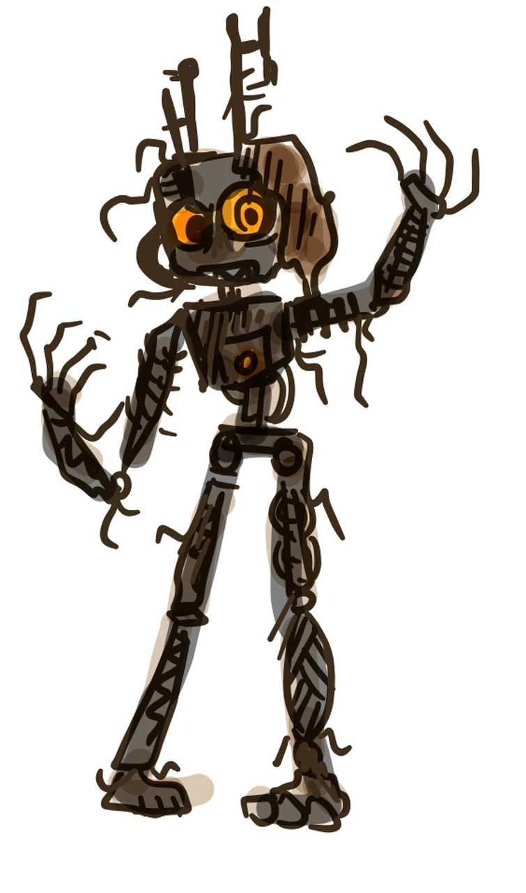 Discuss Everything About Five Nights at Freddy's Wiki | Fandom