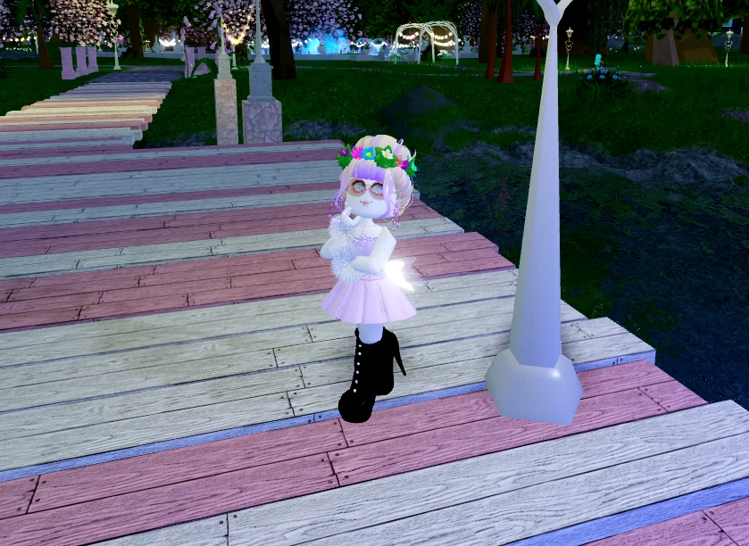 Discuss Everything About Royale High Wiki | Fandom