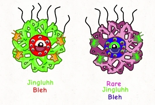 Meet jingluhh-bleh | Fandom