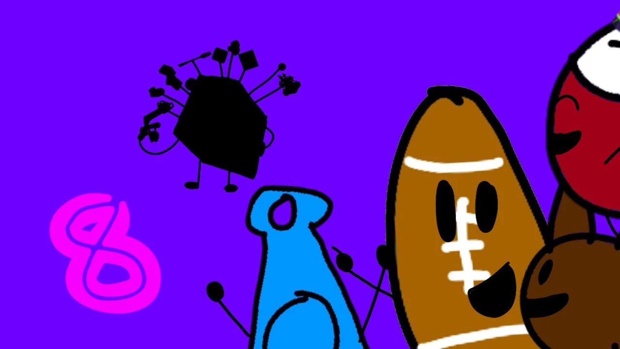 Ready for O10 8 | Fandom