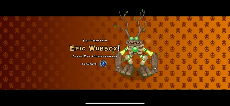 Epic Wubbox! | Fandom