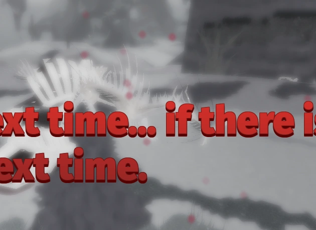 the pain of trying to heal ANYONE in this cursed game. | Fandom