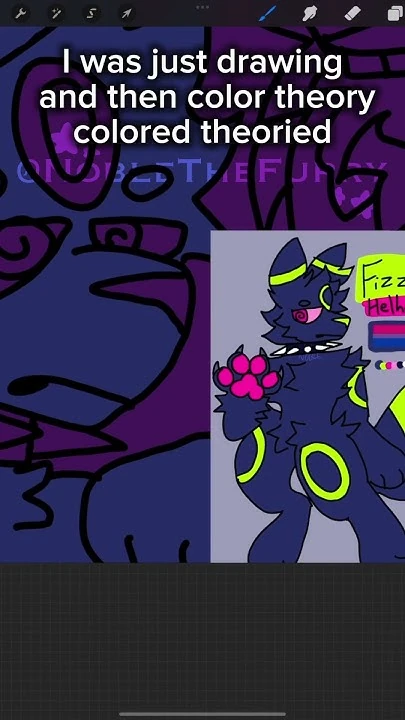 Color theory 😭 | Fandom