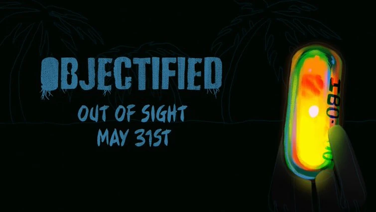 Discuss Everything About Objectified comic Wiki | Fandom