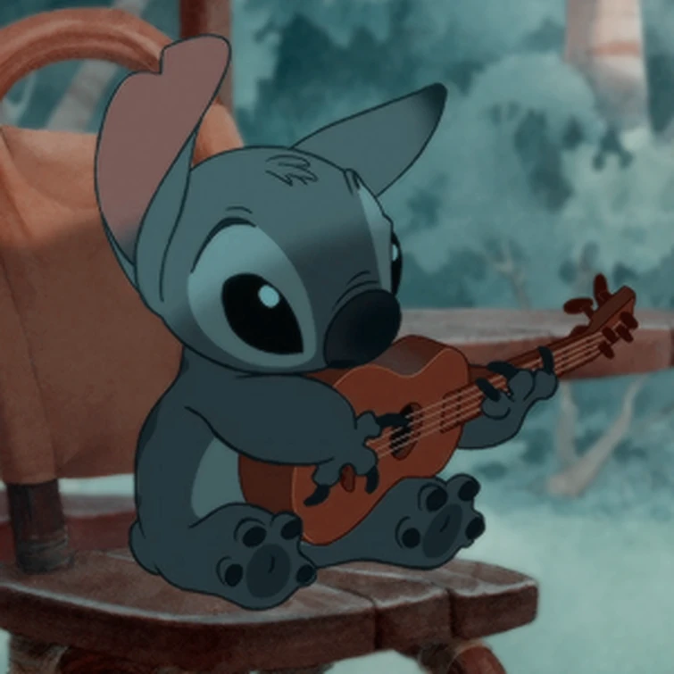 Semaine Stitch ! | Fandom