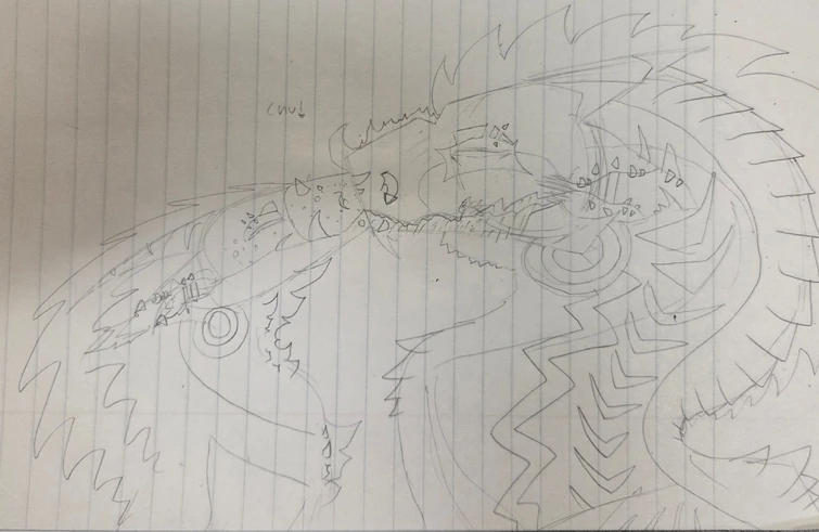 will nature make a man of me yet? | Fandom