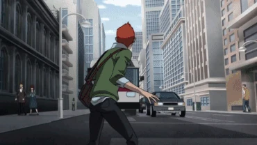 Which of these incompetent protagonists would you most be willing to ...