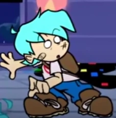 SOUL BF | Fandom
