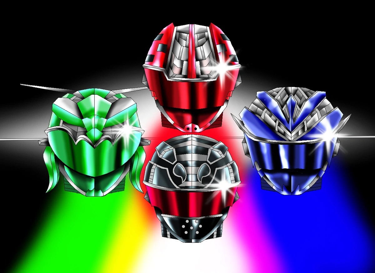 Power Rangers Synchro Bug | Fandom