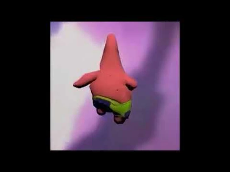 The time that Patrick dances to Mexican music | Fandom