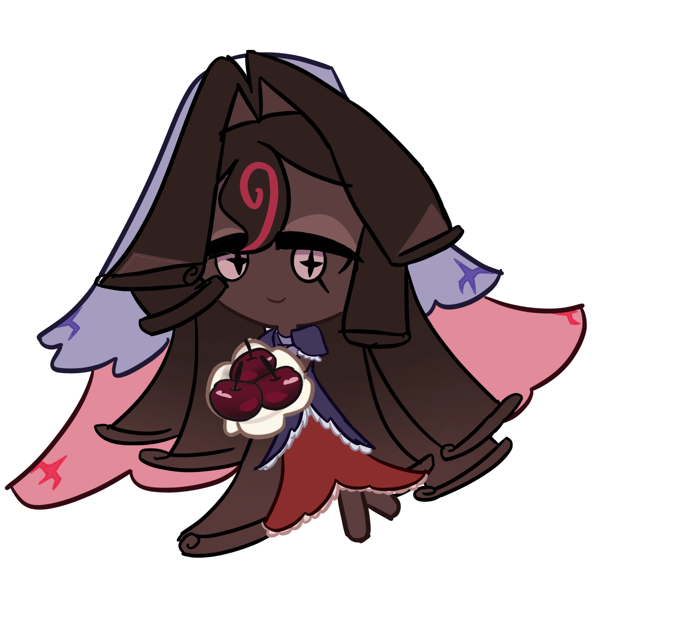 I think i'm onto something | Fandom