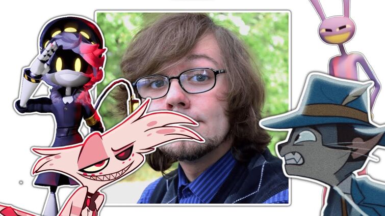 Discuss Everything About English Voice Over Wikia | Fandom