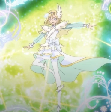 Favorite HUGtto Cure? - plus 1 extra | Fandom