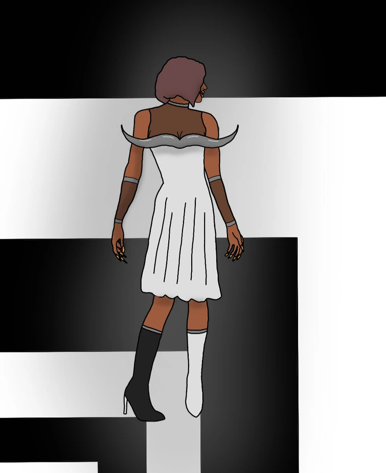 Dalya Frost's Drag Race : Rise Again Season 1 Episode 2 | "Black ...