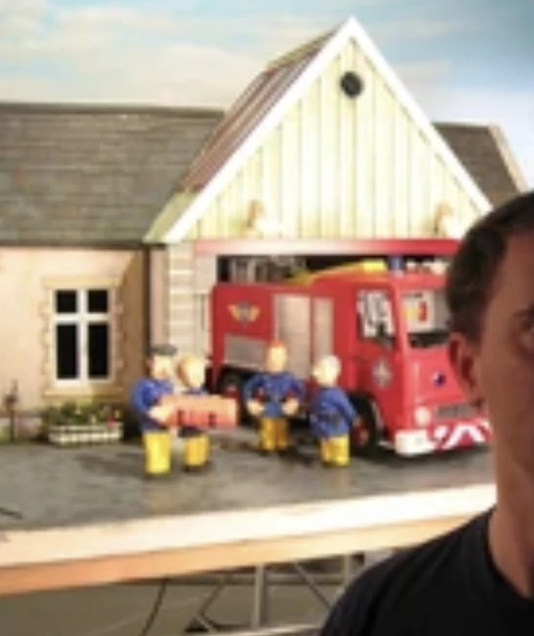 Discuss Everything About Fireman Sam Wiki | Fandom