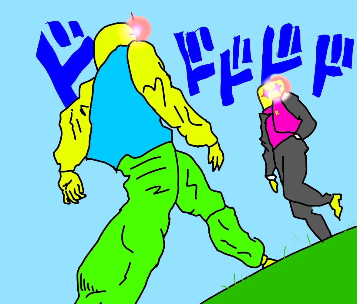 When you uhh | Fandom