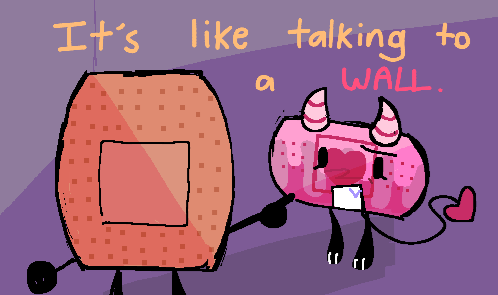 Something ig | Fandom