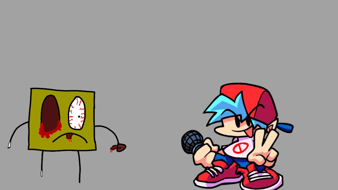 idk something kaizo mix related i guess... | Fandom