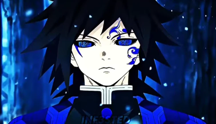 The Hashira as Demons (all found by INF_o on YT) | Fandom