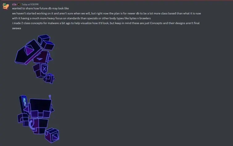 Discuss Everything About Databrawl Wiki | Fandom