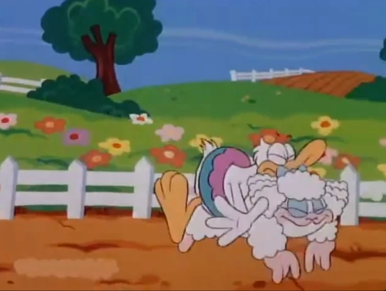 Discuss Everything About Garfield Wiki | Fandom