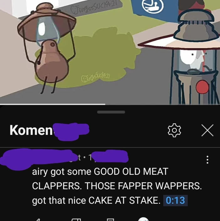 Shawty getting 𝒻𝓇ℯ𝒶𝓀𝓎 | Fandom