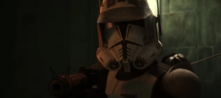 What did Obi-Wan Kenobi and Commander Cody think of each other after Order 66? | Fandom