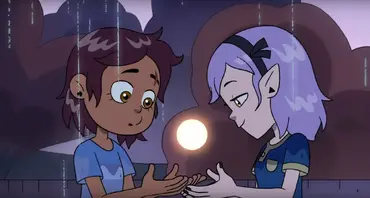 Best Luz hairstyle? Part 1 | Fandom