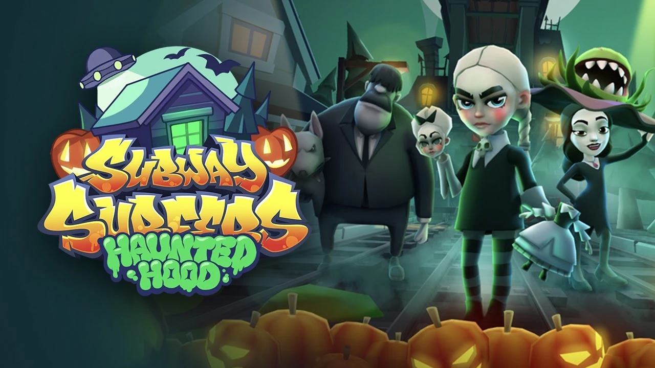 Haunted Hood Trailer | Fandom