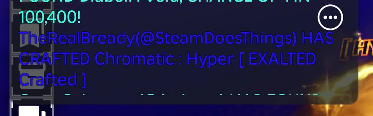 yey i got my hands on hyper | Fandom